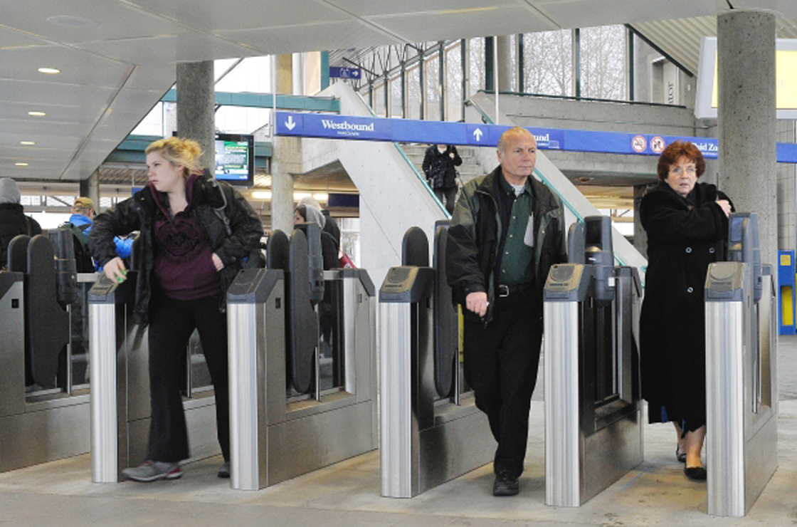 Translink says number of Compass card beta testers doubled - BC ...