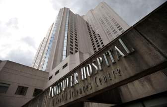 GlobalNews - Staff Personalities | Alissa Thibault