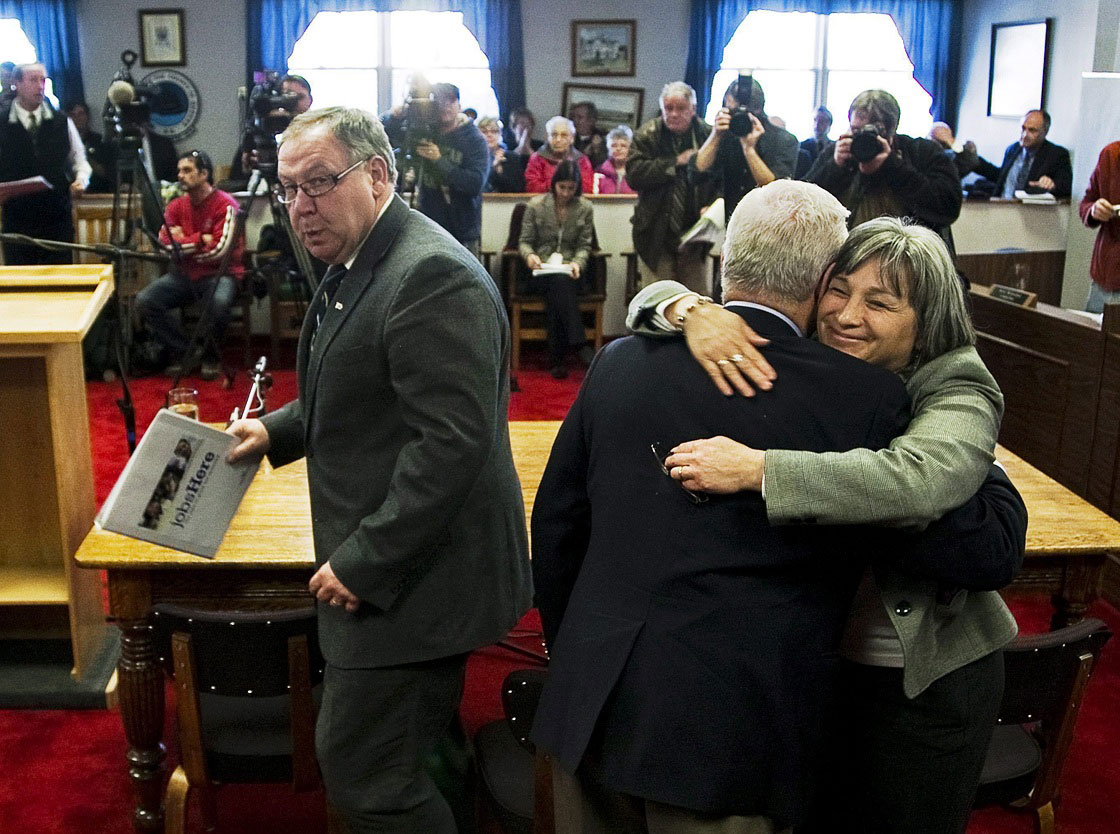 NS New Democrat Vicki Conrad latest to not reoffer in next election ...