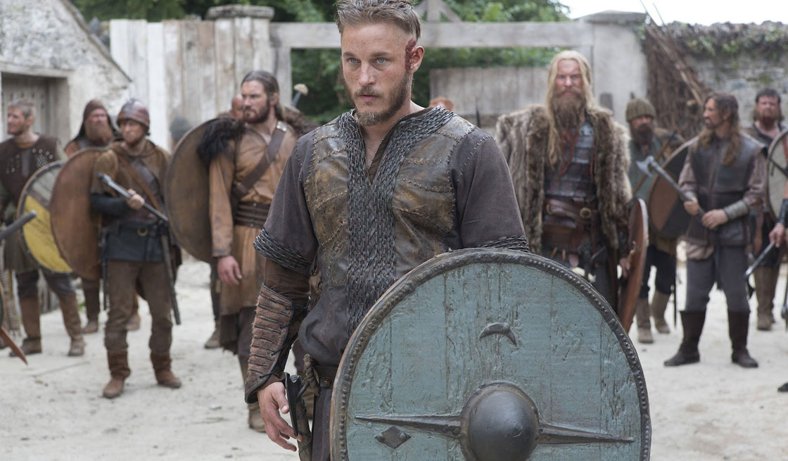 History renews ‘Vikings’ | Globalnews.ca