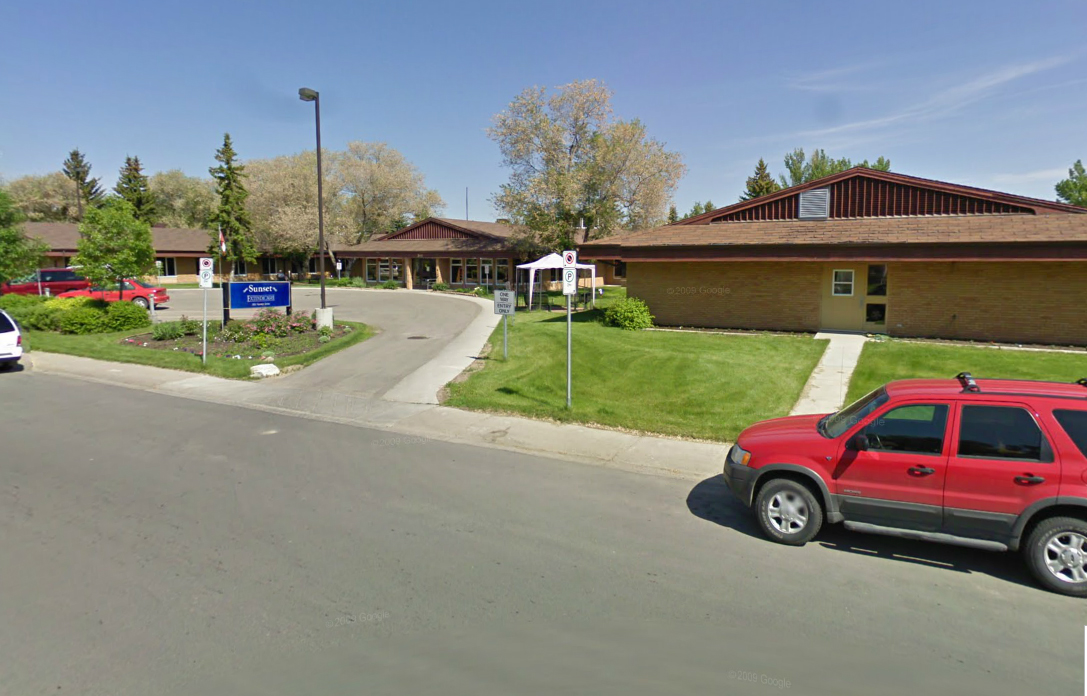 Regina daughter says care at mom’s seniors home dangerously inadequate ...