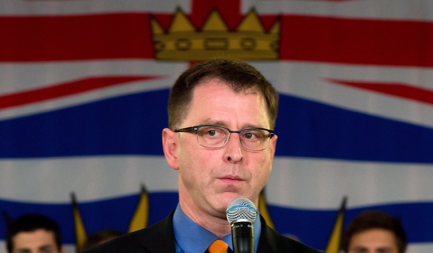 NDP’s Dix announces B.C. shadow cabinet | Globalnews.ca