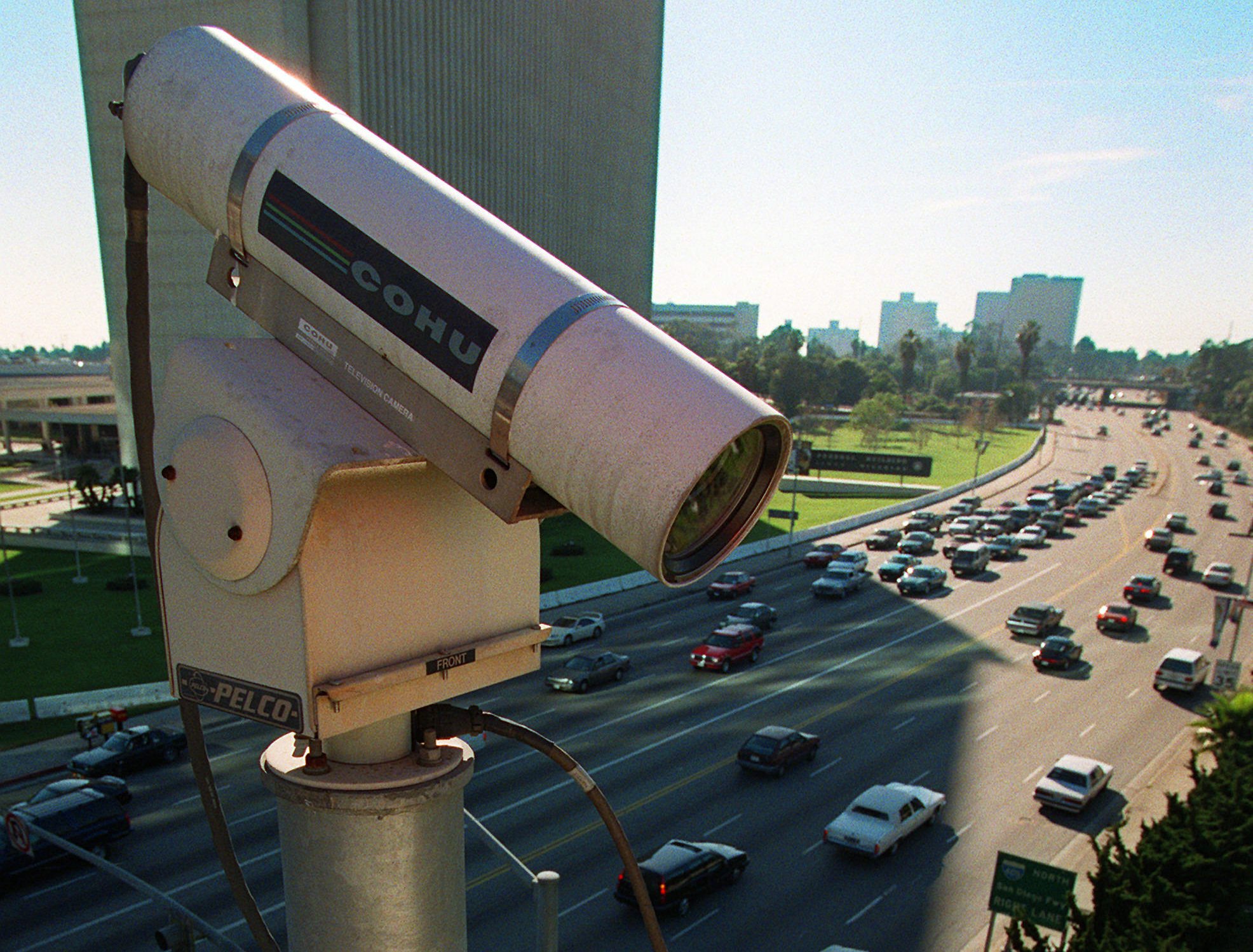 Politicians and law enforcement call for more surveillance cameras ...