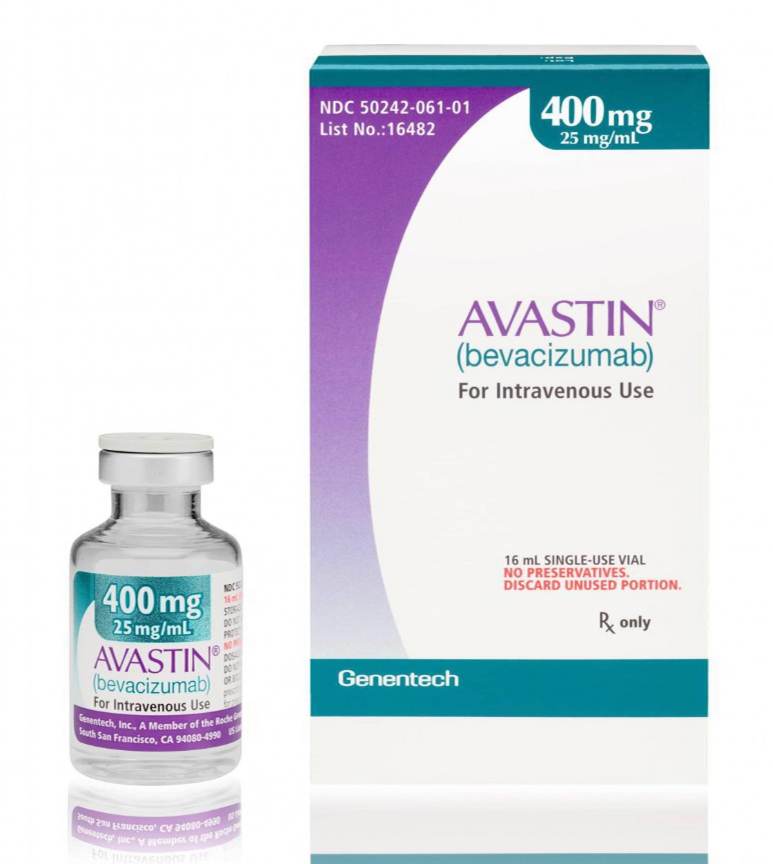 Health Canada links cancer drug Avastin to cases of flesh eating ...