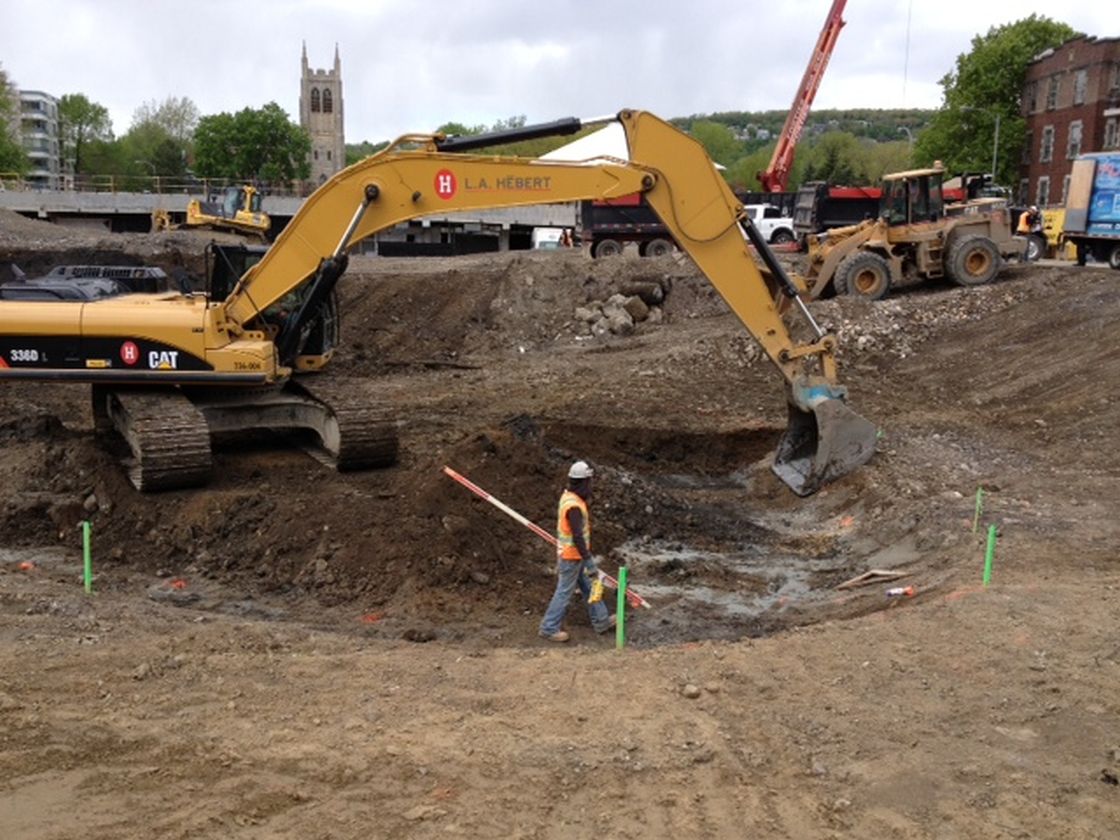 Westmount residents hung out to dry this summer - Montreal | Globalnews.ca