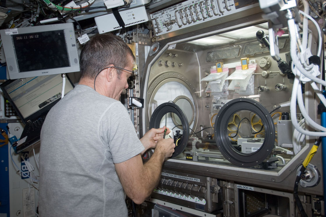 A look at Chris Hadfield, the Canadian who made space cool | Globalnews.ca