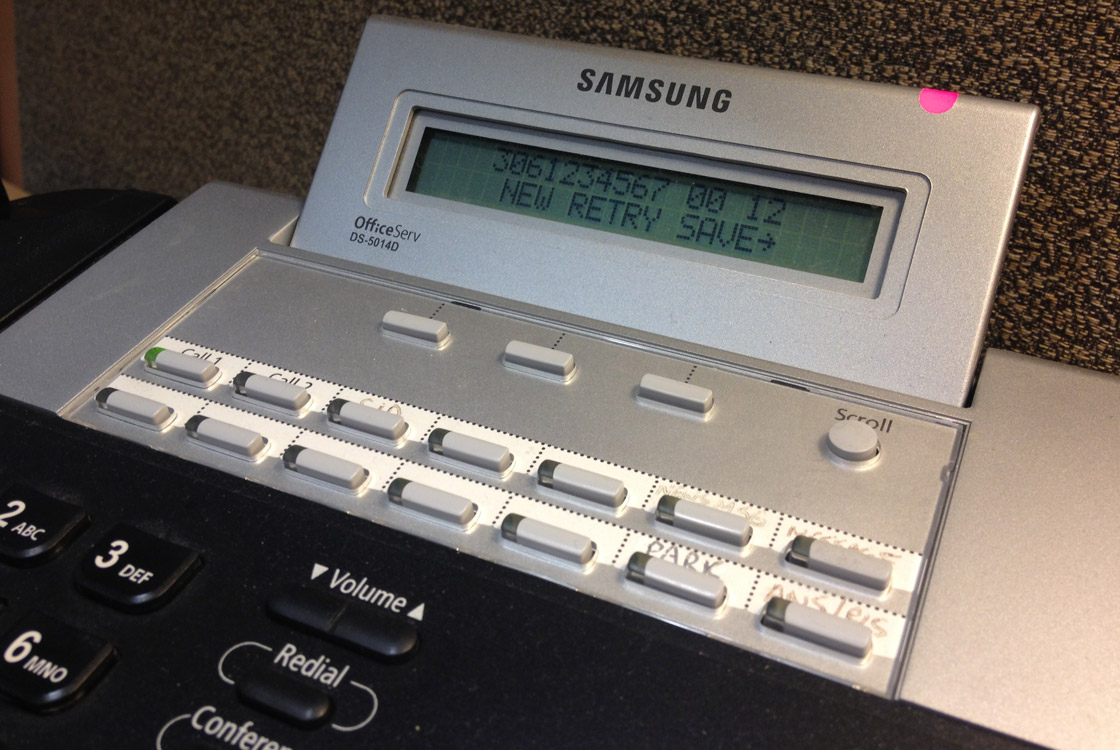 Mandatory ten-digit dialing now the norm in Saskatchewan | Globalnews.ca