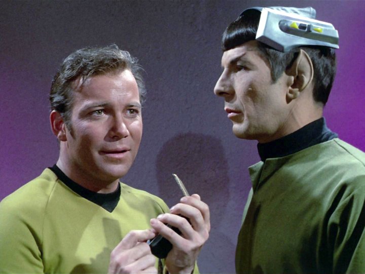 How Star Trek changed the world (really) - National | Globalnews.ca