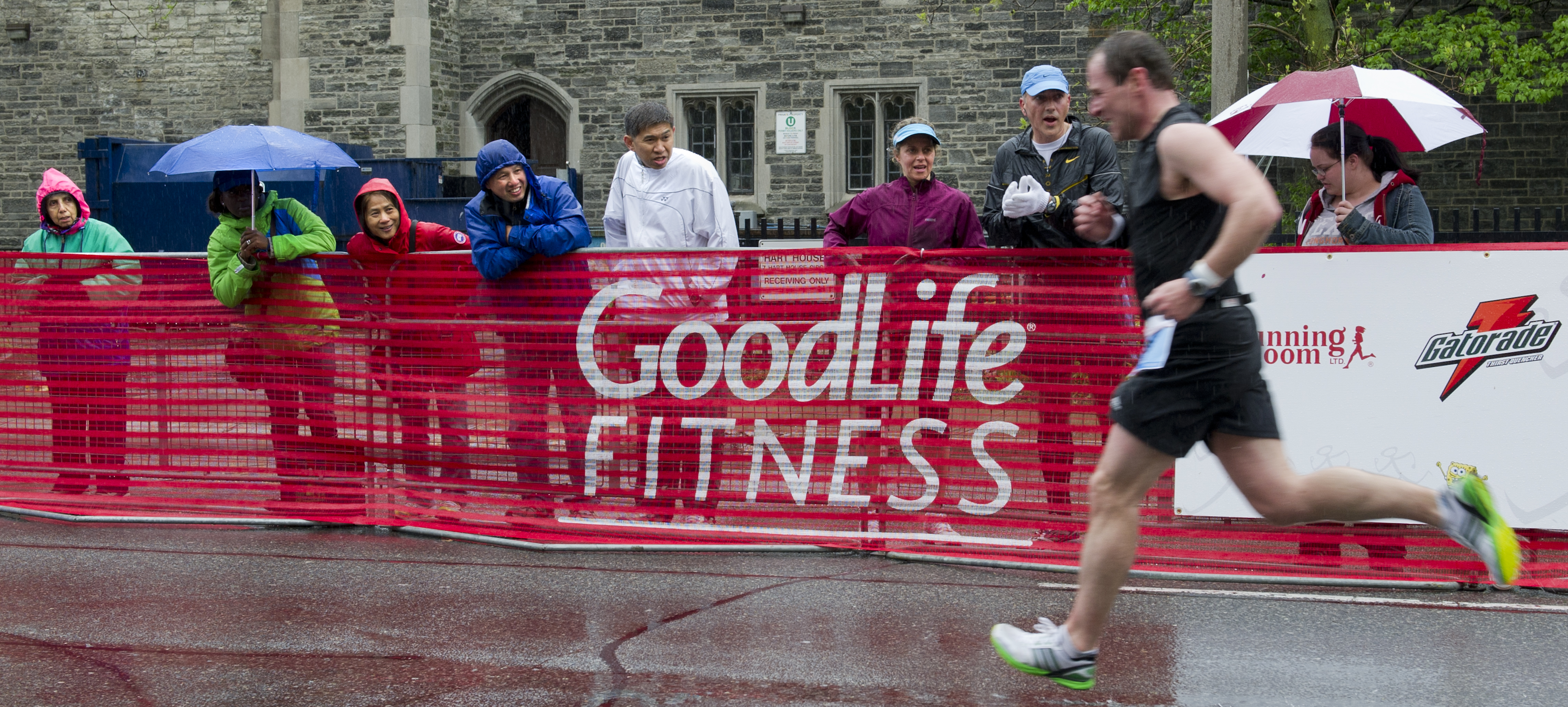 Toronto marathon to mark Boston attacks - Toronto | Globalnews.ca