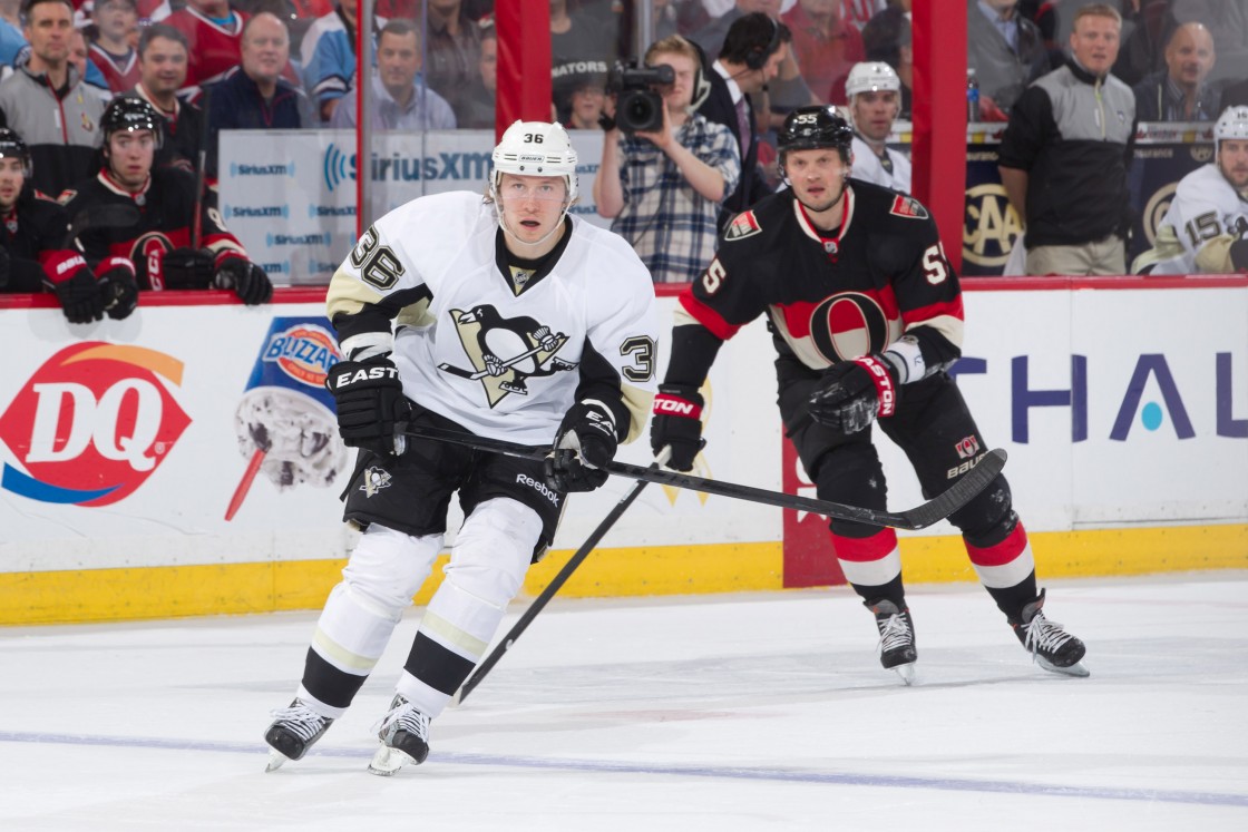 NHL Playoffs Round 2 Preview: #1 Pittsburgh vs. #7 Ottawa | Globalnews.ca