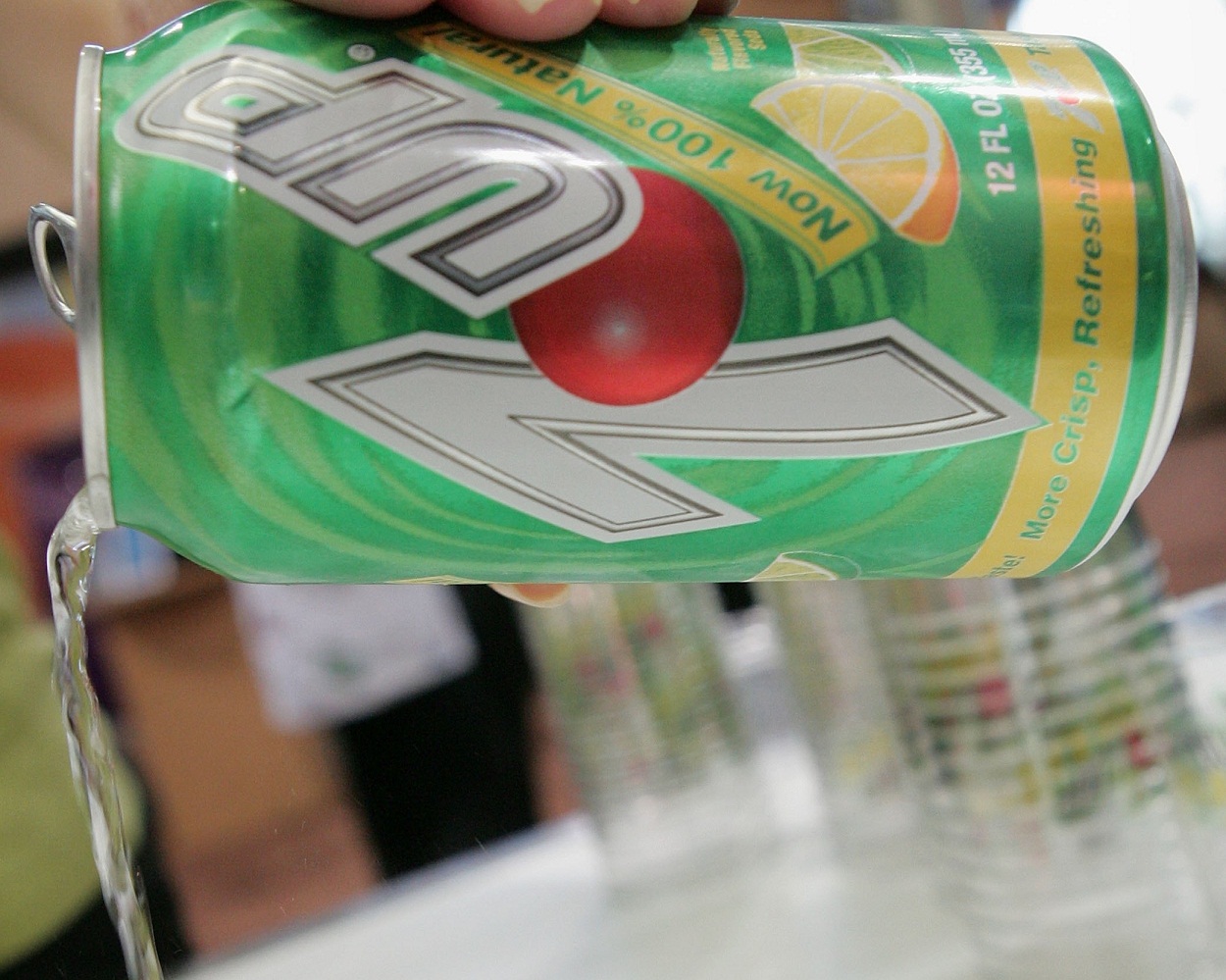 Canada’s top court to hear 7Up case | Globalnews.ca