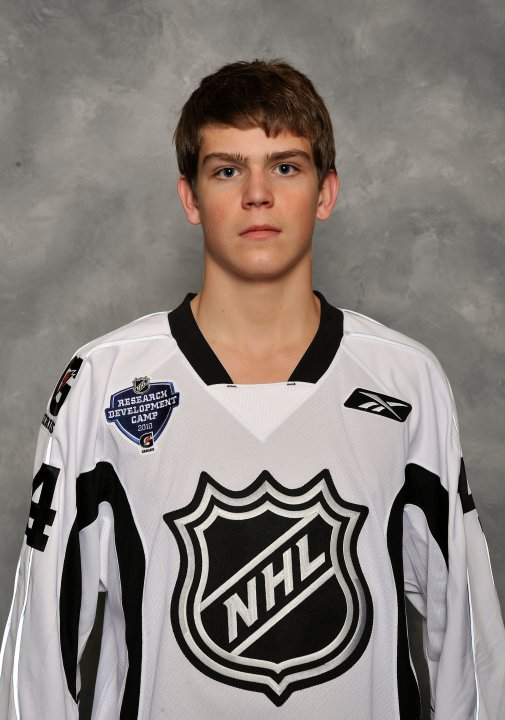 Lowry named WHL player of the year - Winnipeg | Globalnews.ca