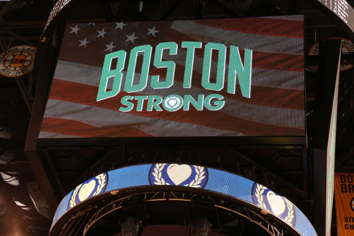 What ‘Boston strong’ means to one Bostonian | Globalnews.ca