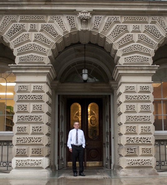 Bre-X case finally comes to an end, years after investment scandal ...