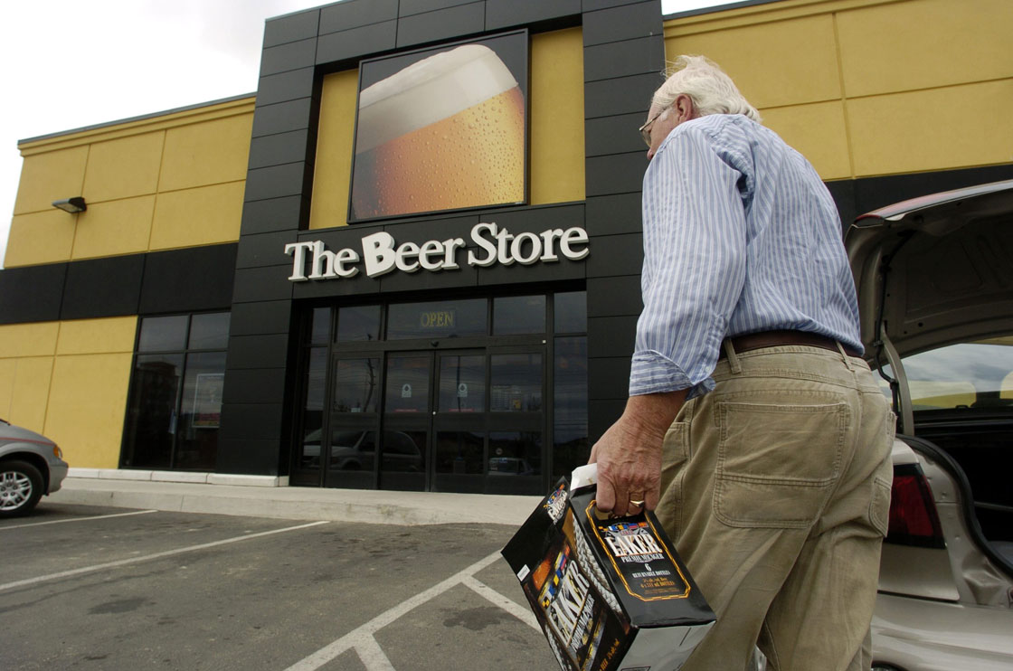 Attention job seekers: List of Canada’s most attractive employers ...