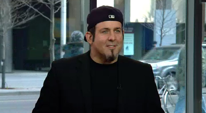 Monday, May 27, 2013 on The Morning Show | Globalnews.ca