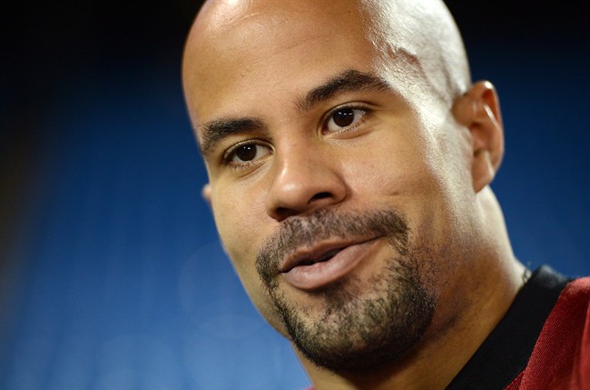 Jon Cornish named celebrity judge for 2016 Calgary Stampede parade ...