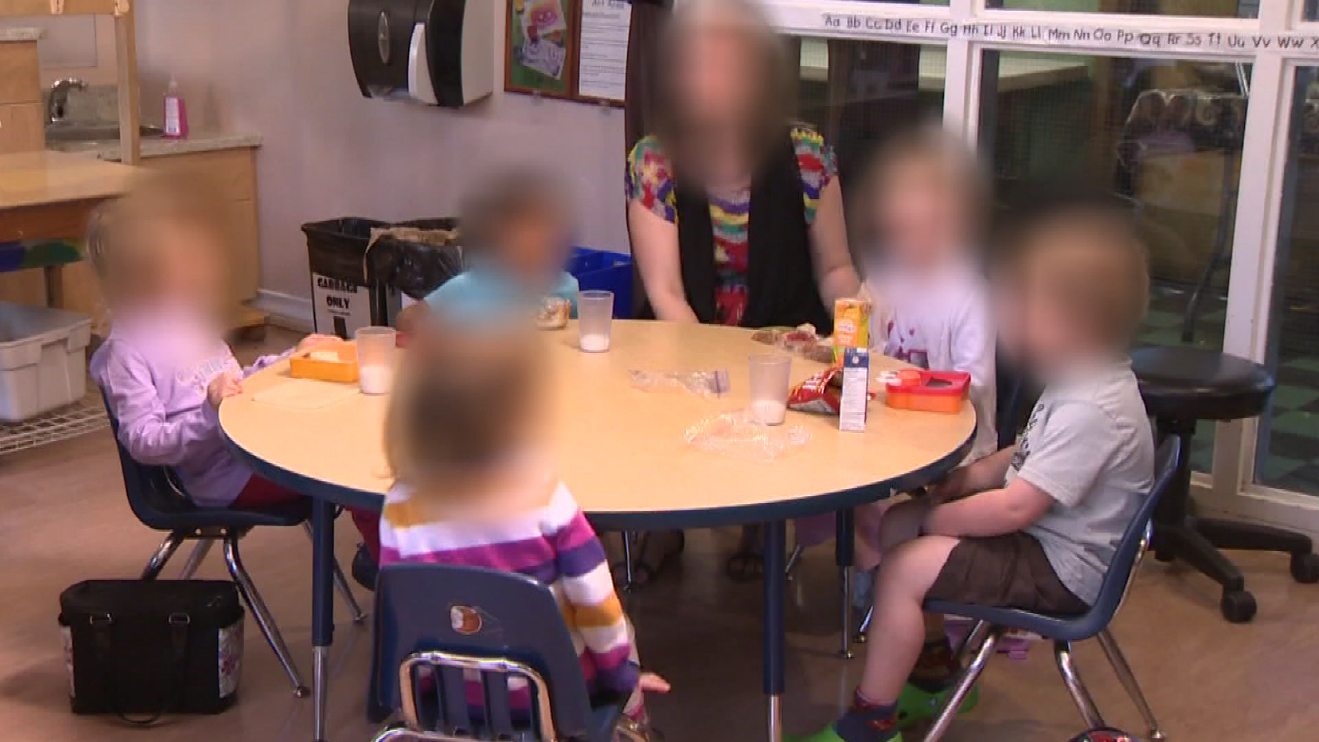 Six children left alone at daycare: police - Winnipeg | Globalnews.ca