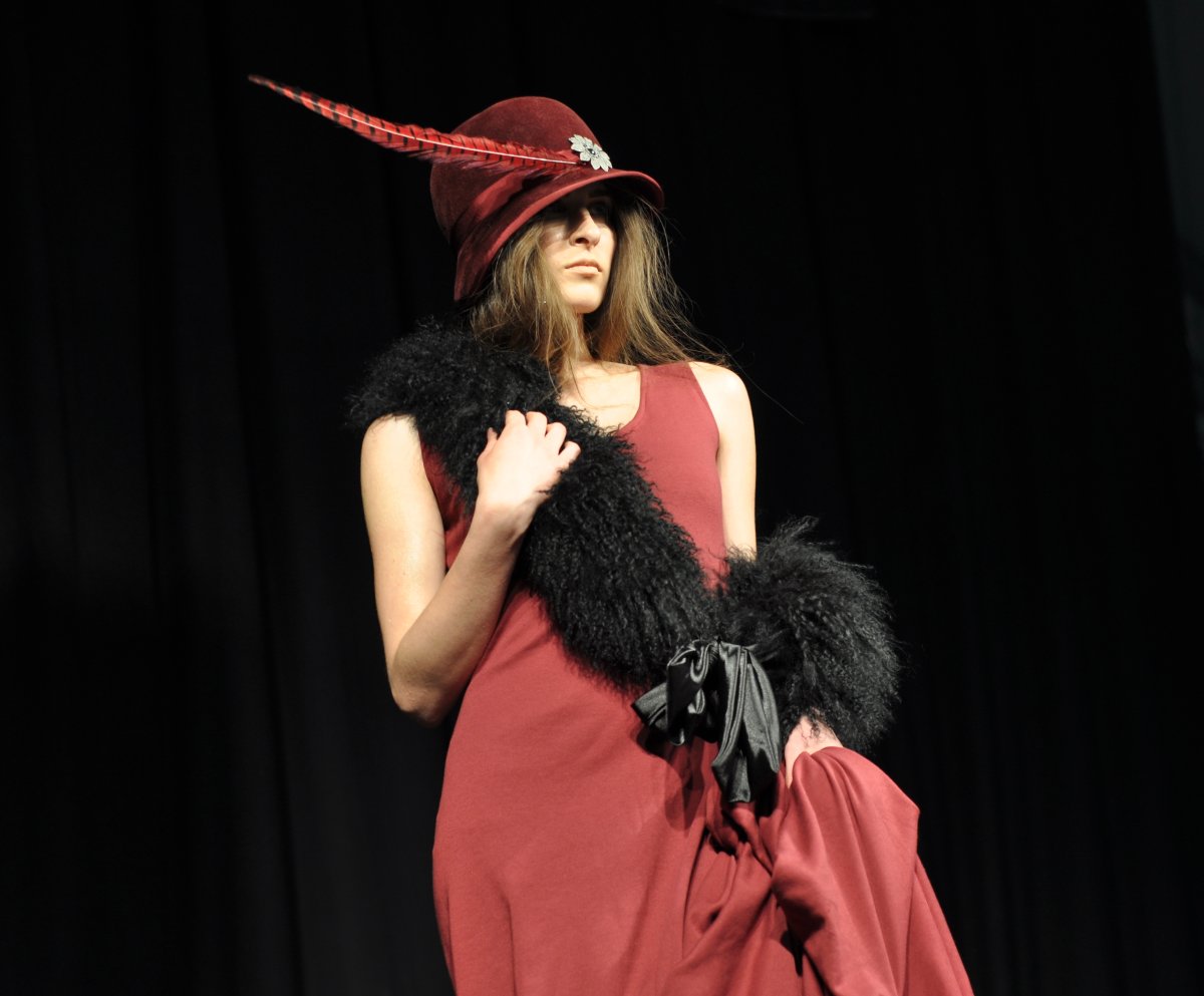GALLERY: Saskatchewan Fashion Week 2013 - Regina | Globalnews.ca