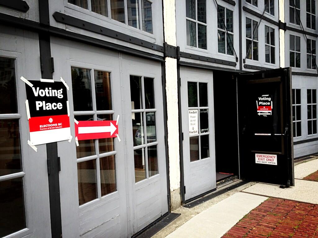 Voter book missing from Vancouver-Langara riding - BC | Globalnews.ca