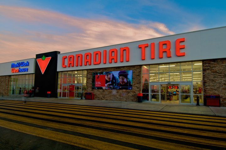 Canadian Tire bringing tech centre and jobs to Winnipeg - Winnipeg ...