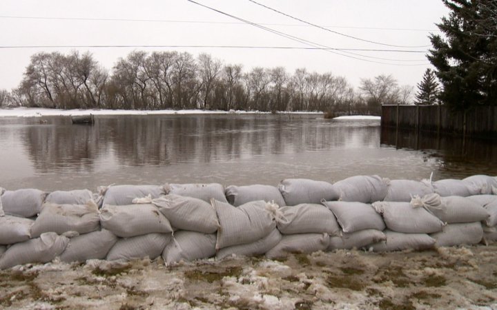 Photo Gallery: 2013 Saskatchewan flood season - Saskatoon | Globalnews.ca