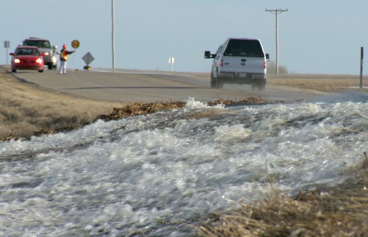 Photo Gallery: 2013 Saskatchewan flood season - Saskatoon | Globalnews.ca