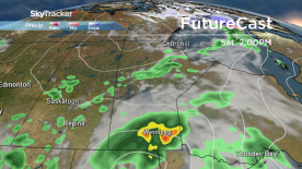 GlobalNews - Staff Personalities | Kate Gajdosik