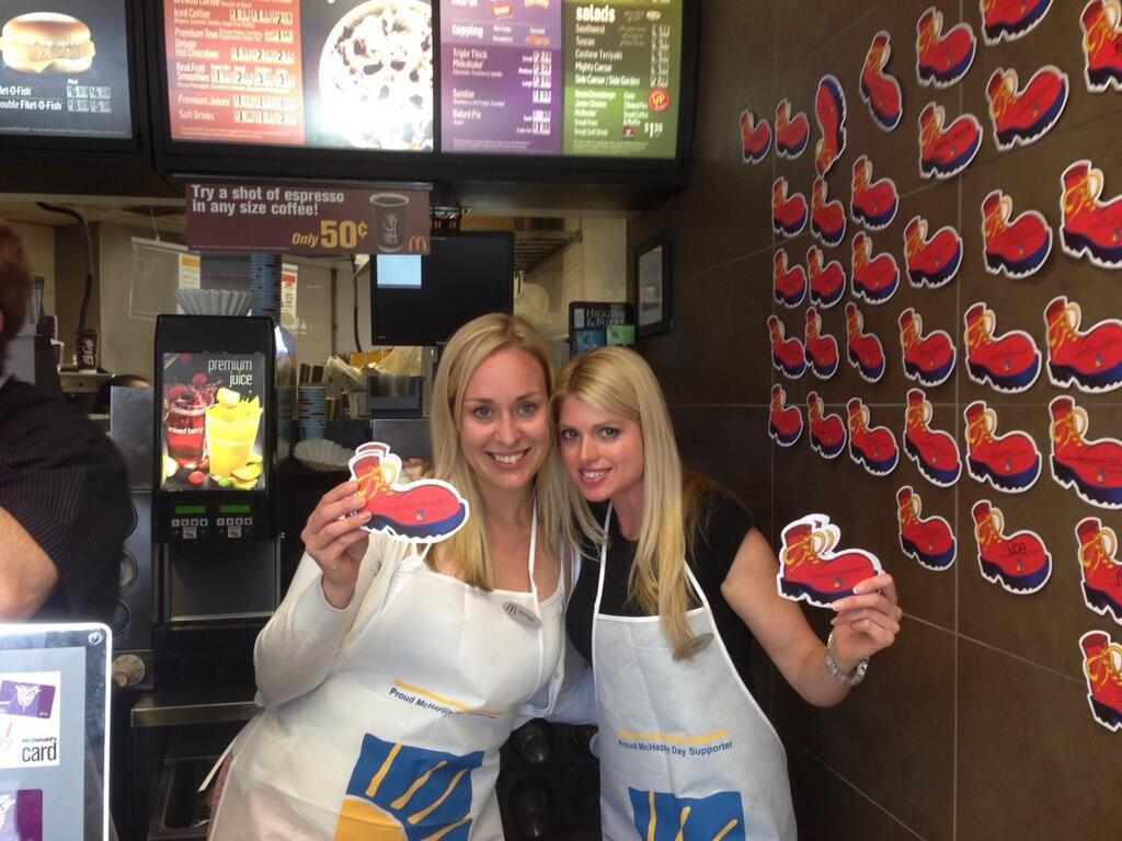 McHappy Day in Calgary - Calgary | Globalnews.ca