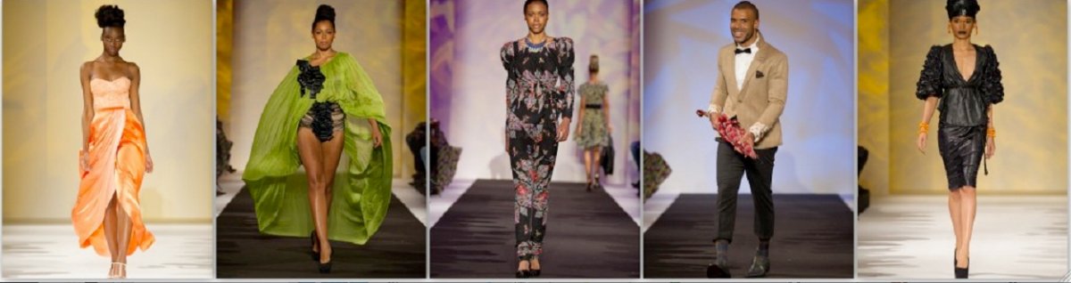 Gallery: Black Fashion Week launches in Montreal - Montreal | Globalnews.ca