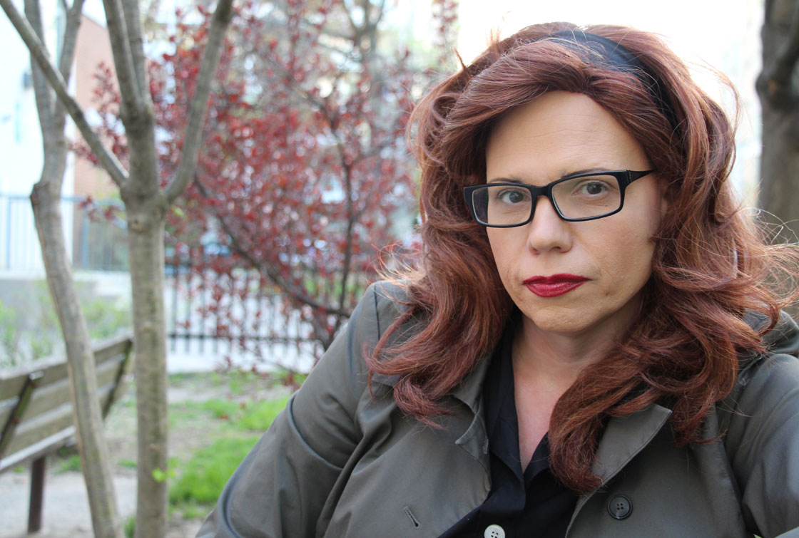 Transgendered woman claims she was ridiculed by Pearson worker ...