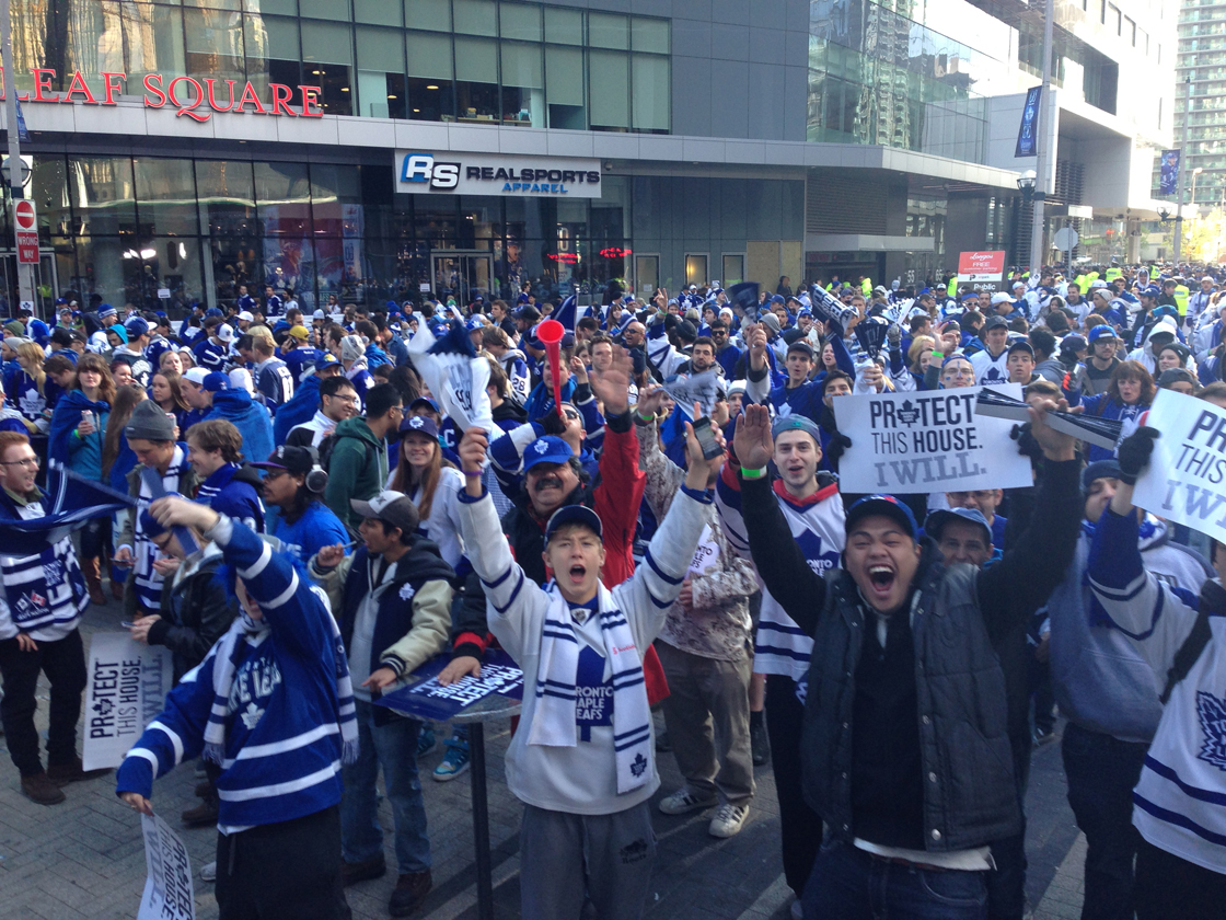 Maple Leafs, Boston Bruins to meet in game 7 - Toronto | Globalnews.ca