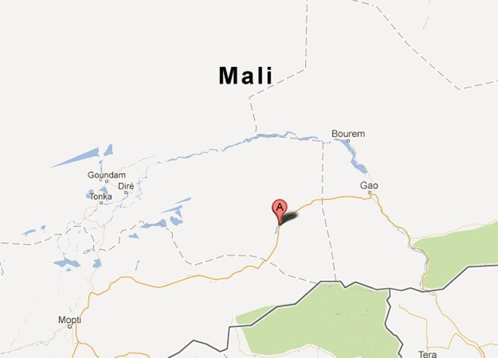 Suicide bombers launch attacks in 2 Mali towns - National | Globalnews.ca