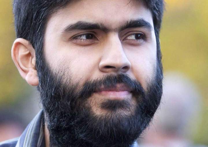 Misbahuddin Ahmed found guilty on 2 charges in terror trial | Globalnews.ca