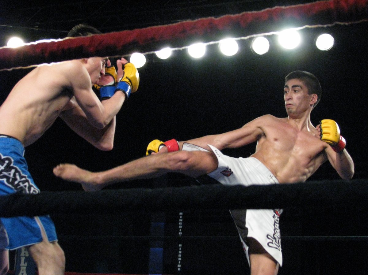 Saturday Night Fights Round 7 results - Regina | Globalnews.ca