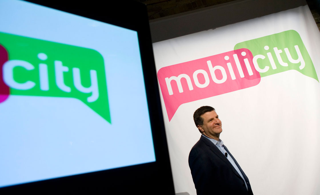 Telus takeover of smaller wireless rival Mobilicity wins court approval ...