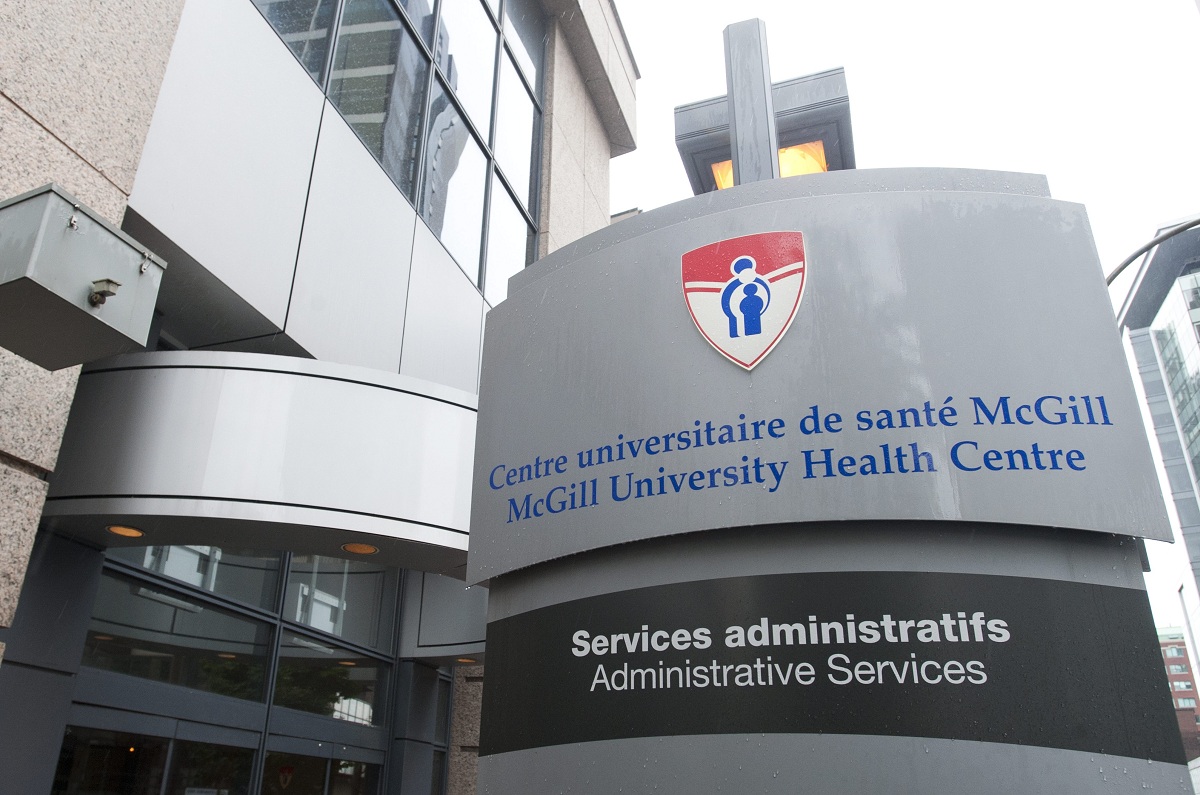 MUHC implements new vendor accreditation program - Montreal | Globalnews.ca
