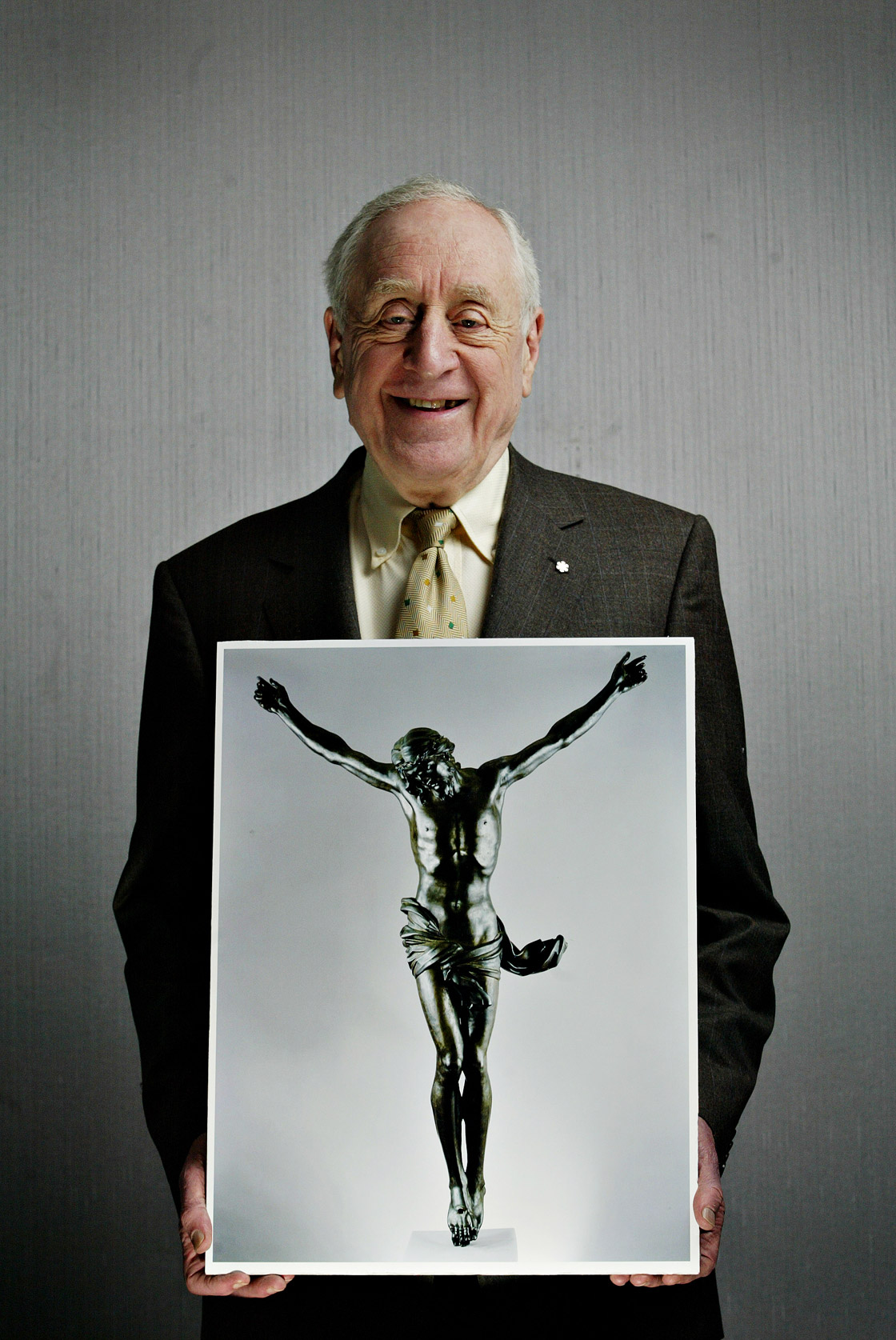 Murray Frum passes away at 81 | Globalnews.ca