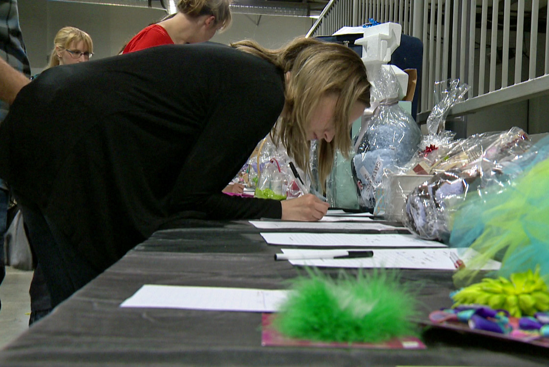 Thousands raised for RUH neonatal care unit in Saskatoon - Saskatoon ...