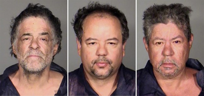 In Ohio neighbourhood, kidnap suspect was familiar figure - National ...