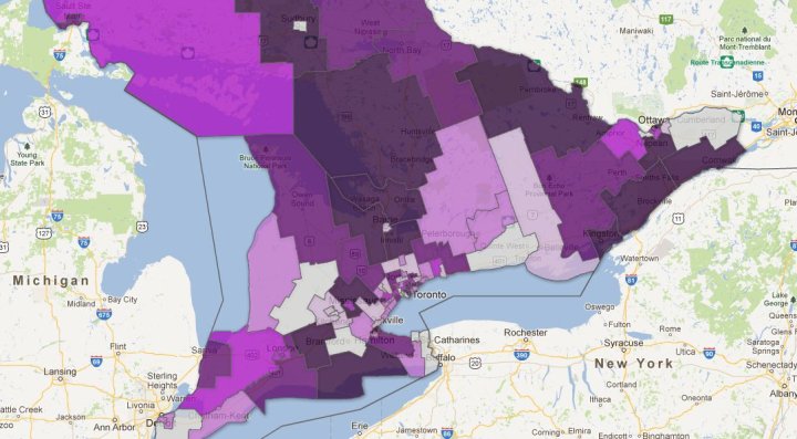 Election watch: If Ontario goes to the polls this spring, these are the ...