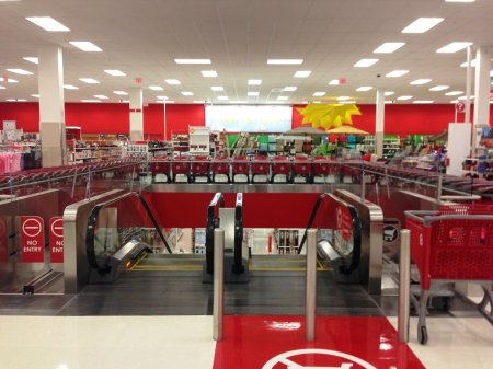 Sneak peek inside Calgary Target stores - Calgary | Globalnews.ca