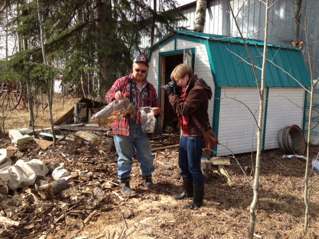 Reporter’s notebook: How we covered this story | Globalnews.ca