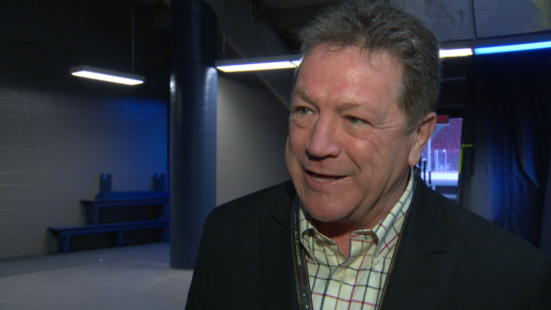 Watch: Denis Potvin on Habs-Sens playoff - Montreal | Globalnews.ca