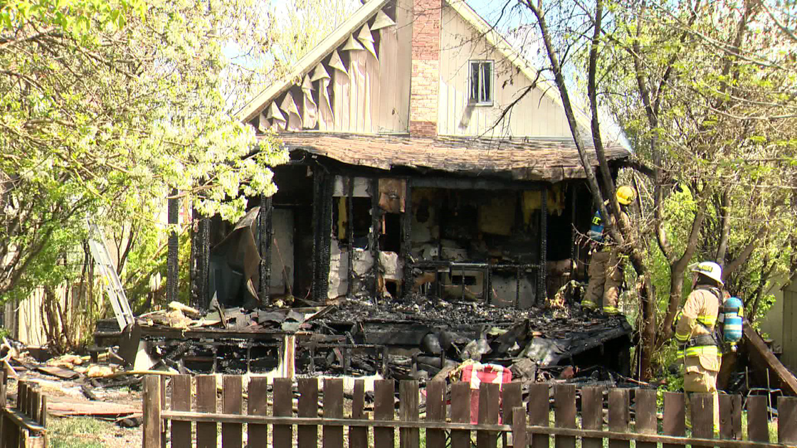 Ramsay fire results in extensive damage - Calgary | Globalnews.ca