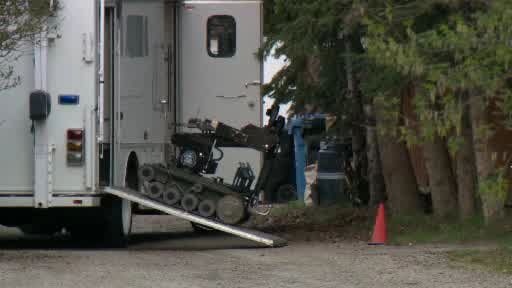 Pop bottle bomb explosions in the SW - Calgary | Globalnews.ca