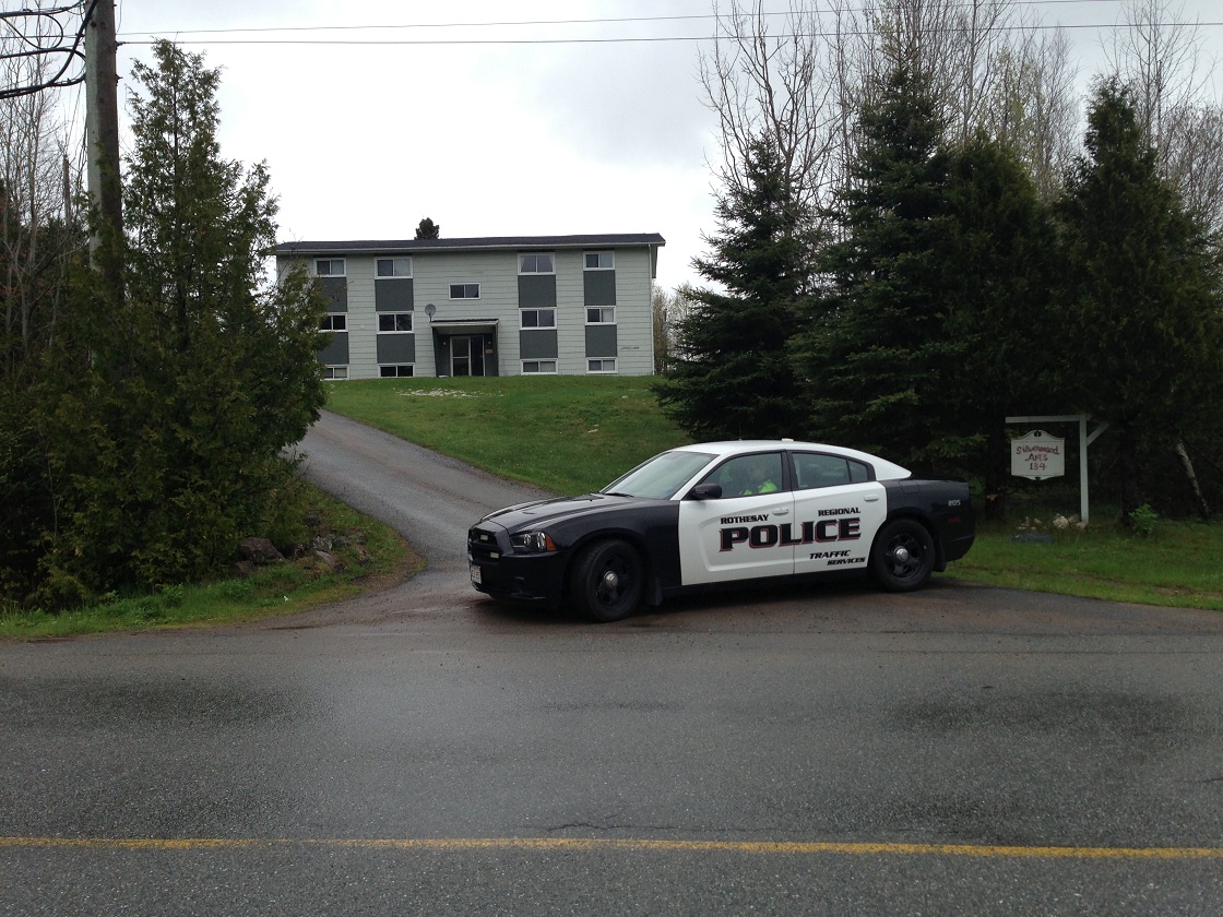 NB man charged in Rothesay domestic homicide found dead in jail ...