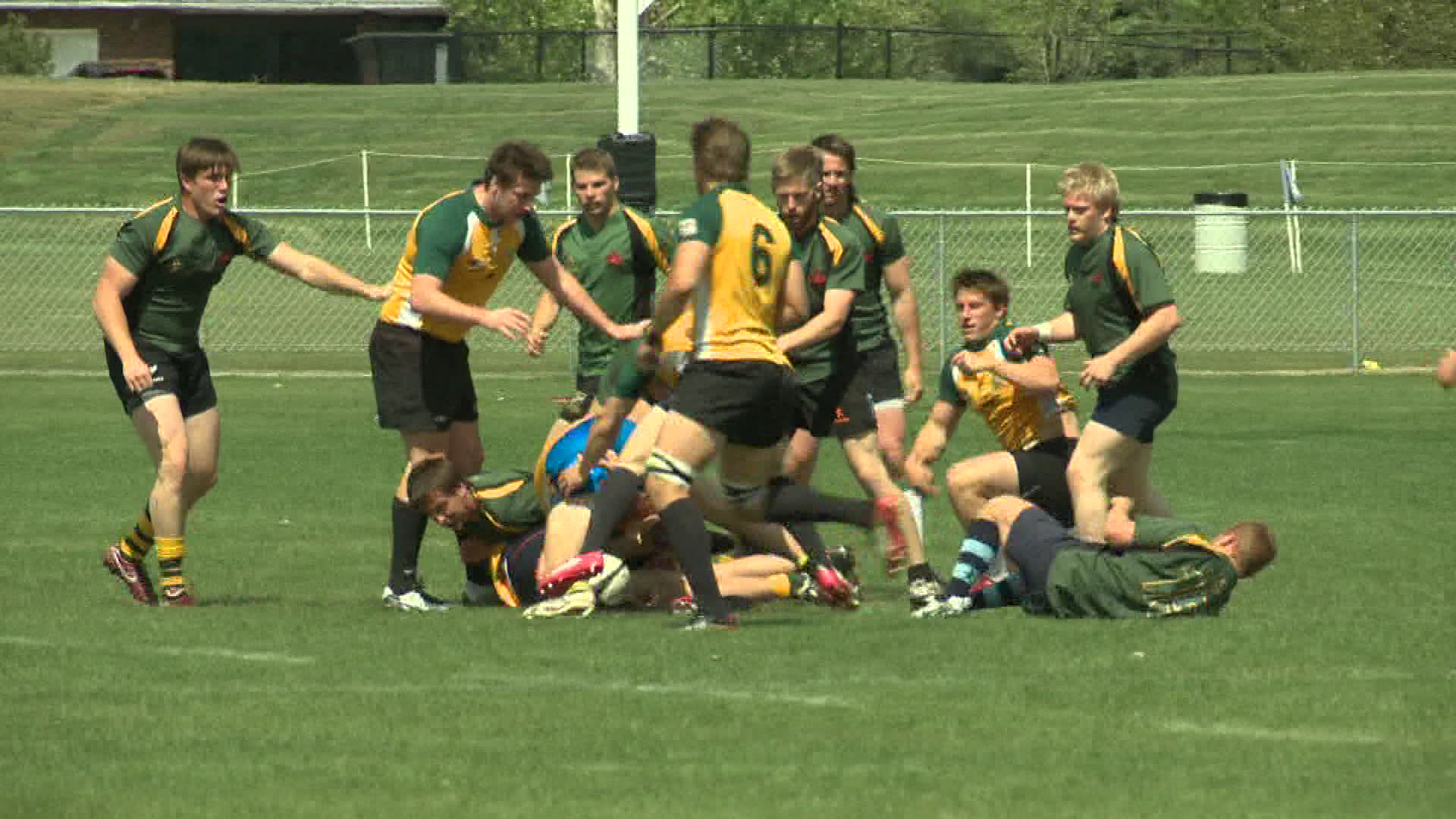 Good communication needed to prevent head injuries in contact sports ...