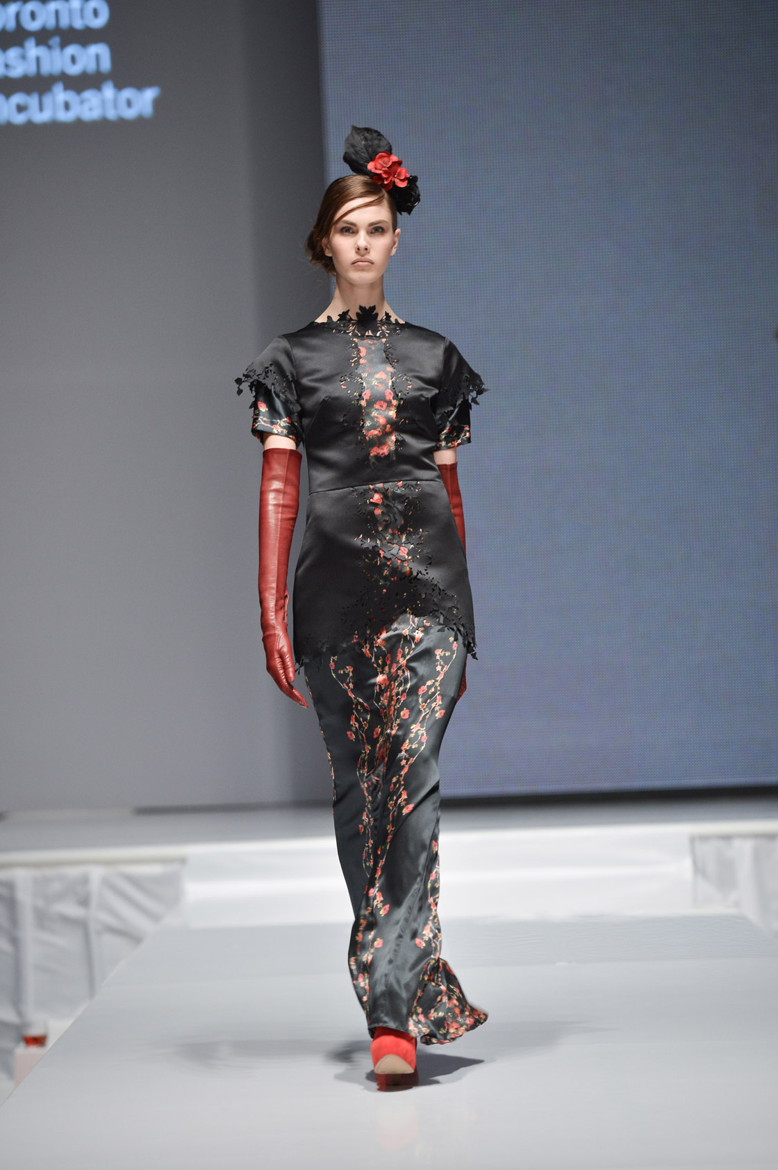 Canadian designer Sarah Stevenson wins TFI New Labels | Globalnews.ca