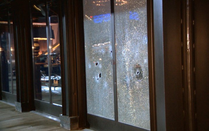 One man injured after shooting at Yorkdale Mall - Toronto | Globalnews.ca